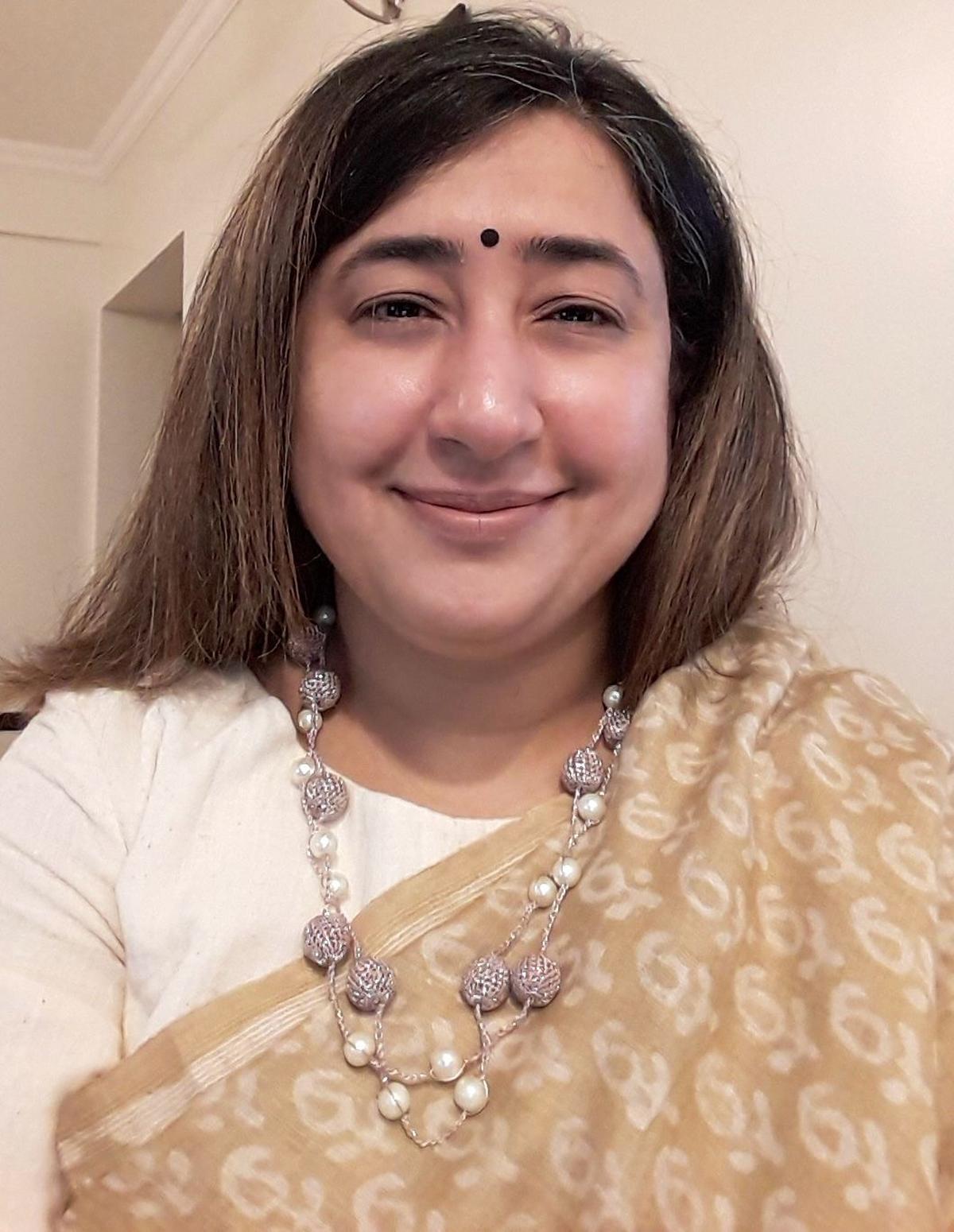 Breaking the silence around menopause in India: how women are coming together to talk about the ...